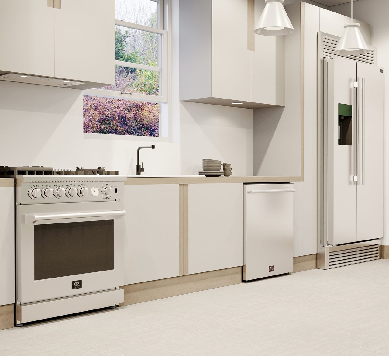 Product Showcase | CTM International Group